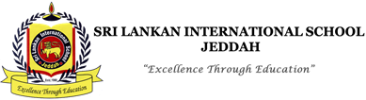 Sri Lankan International School Jeddah
