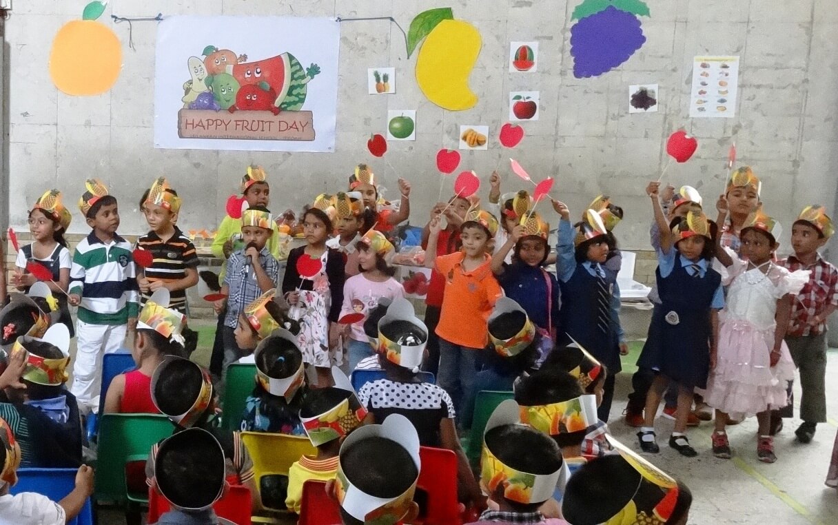 Sri Lankan International School Jeddah