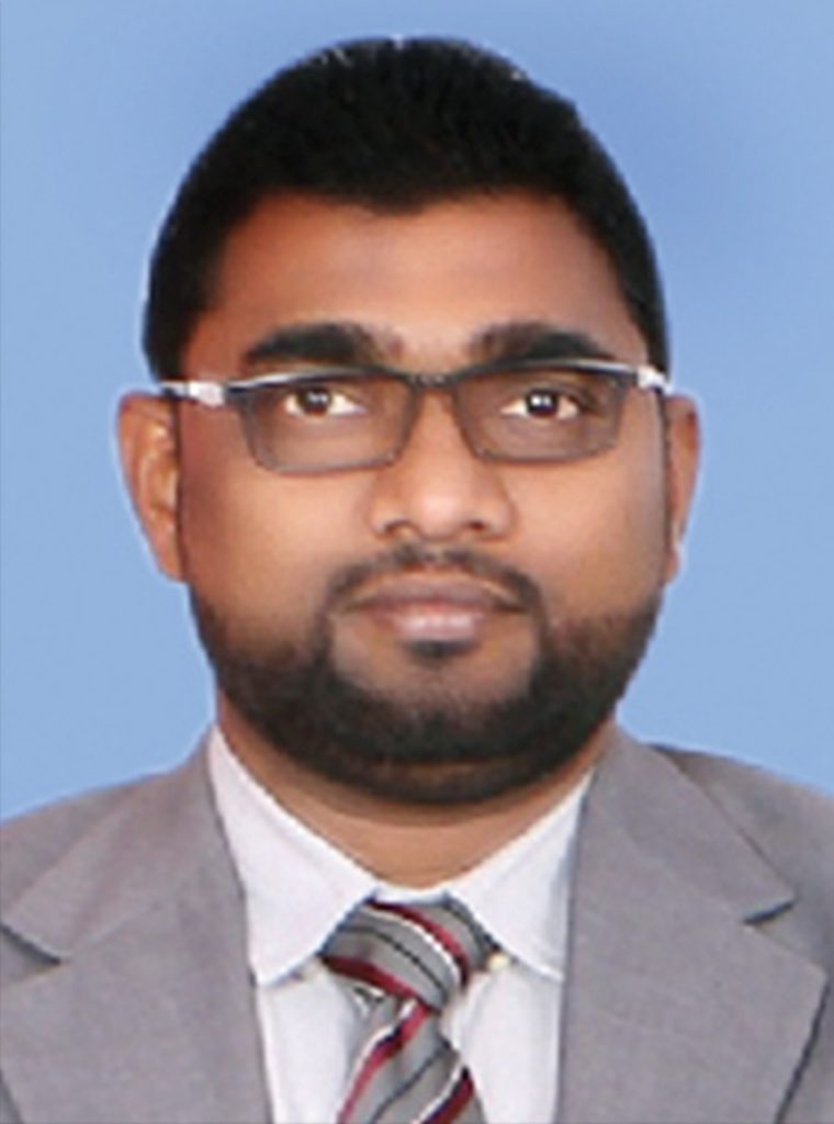 Board Of Management – Sri Lankan International School Jeddah