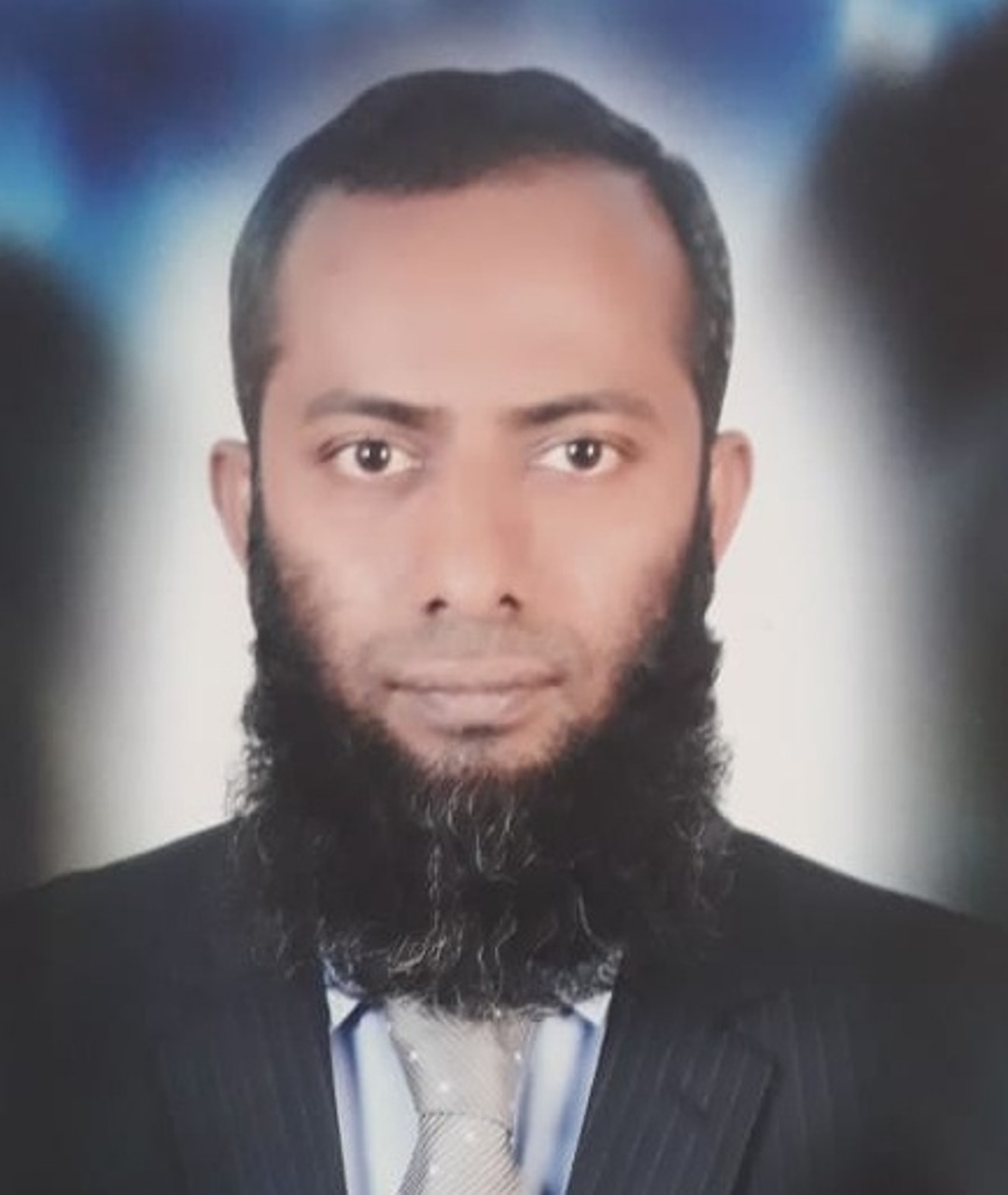 Board Of Management – Sri Lankan International School Jeddah